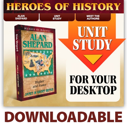 Allen Shepherd Biography Alan B. Shepard, Jr. | Mercury Program,