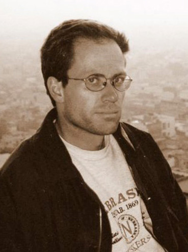 YWAM Publishing - Dan Baumann