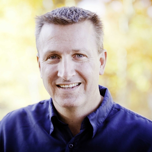 YWAM Publishing - Marty Meyer