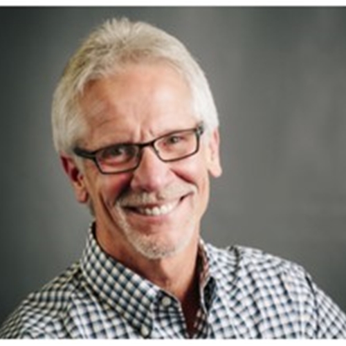 YWAM Publishing - David Johnson